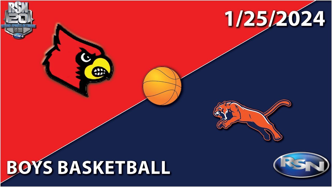 GAME NIGHT IN THE REGION: East Chicago at West Side Boys Basketball 1/25/24 - Region Sports Network